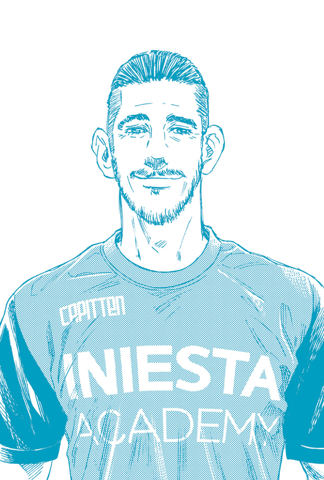 Team Iniesta - Iniesta academy